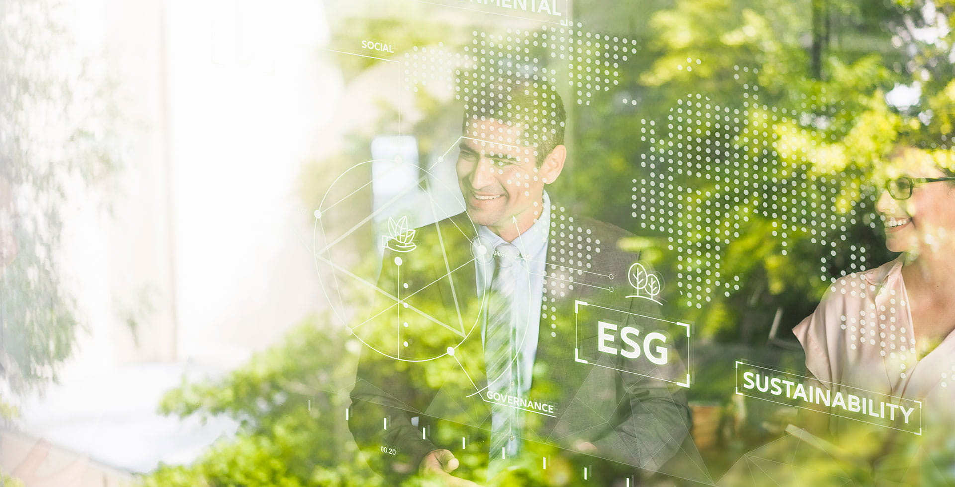 Integrated ESG Investment Trust - MRCH